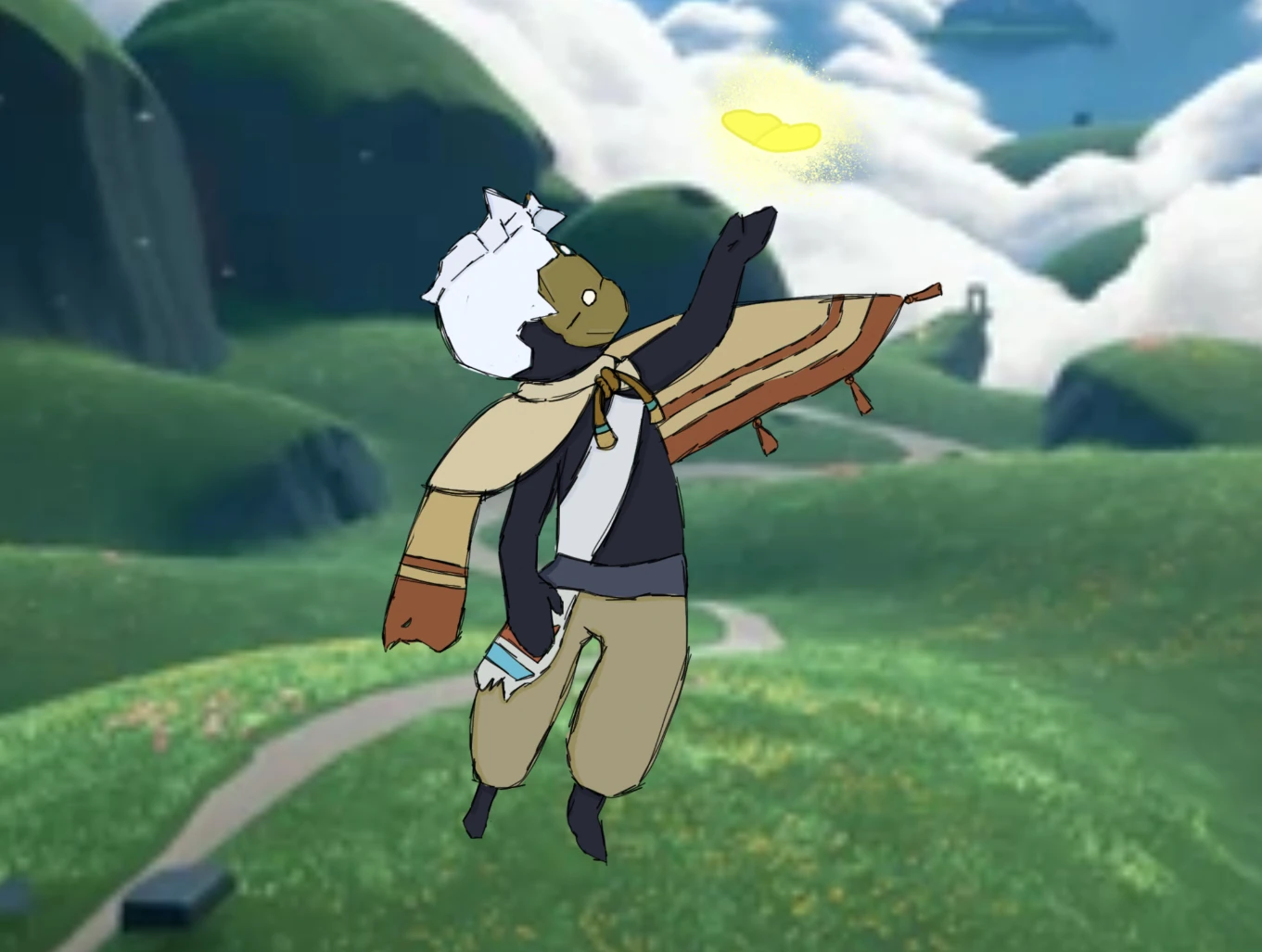 Art thingymajig | Fandom