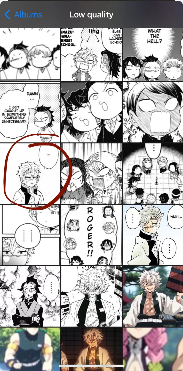 Quick Colored Manga Panel + Process | Fandom