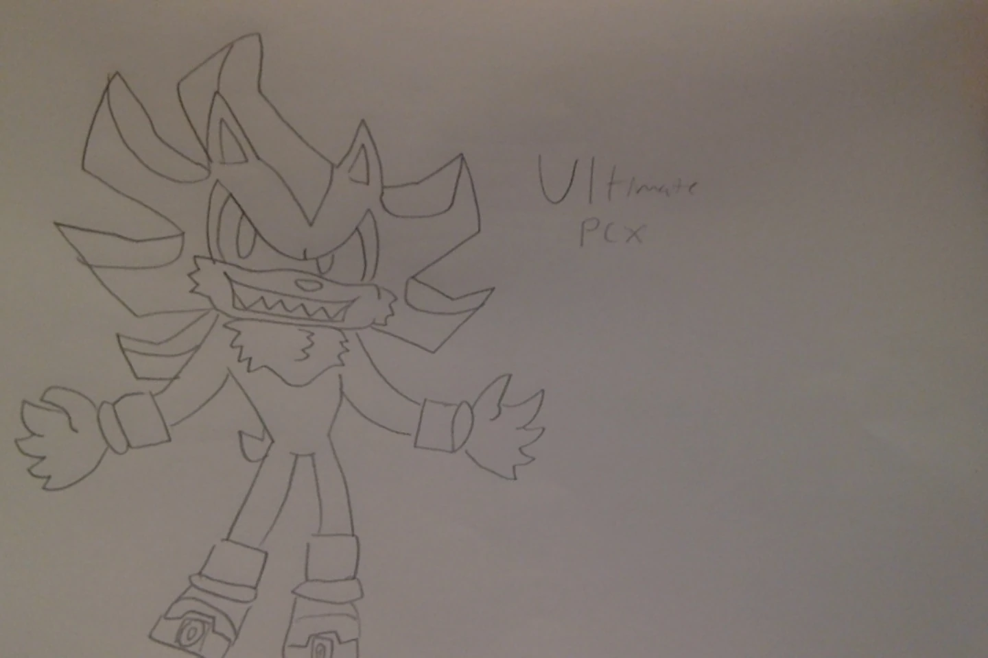 PCX Redesign (Part 2) (Major Skins) | Fandom