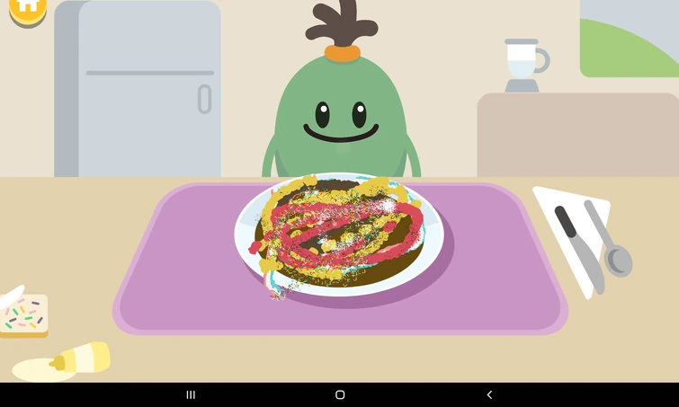 Not related to htf but | Fandom