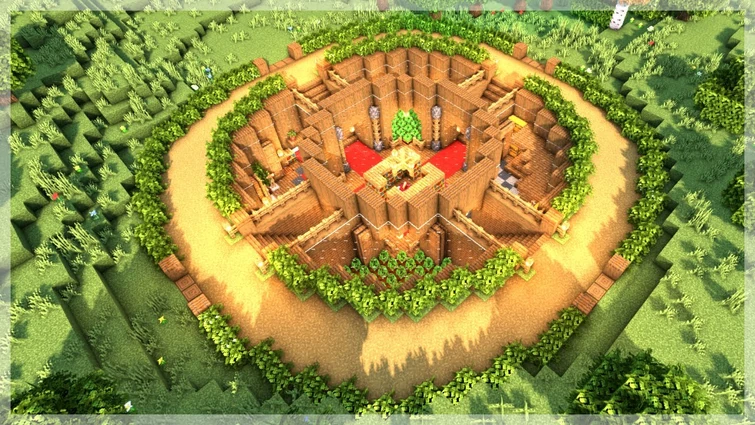 Minecraft build help | Fandom