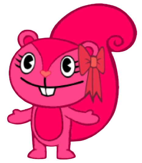 If I made the Designs for a HTF Reboot | Fandom