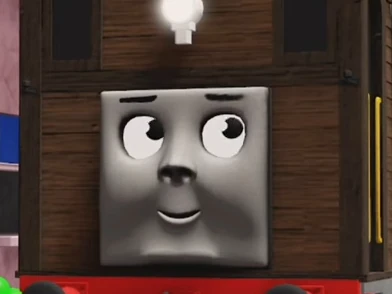 I’m back! | Fandom