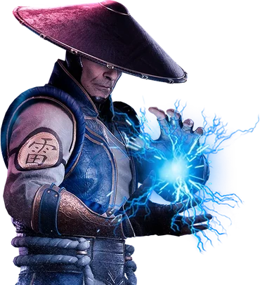 Raiden vs Akuma (Mortal Kombat vs Street Fighter) | Fandom