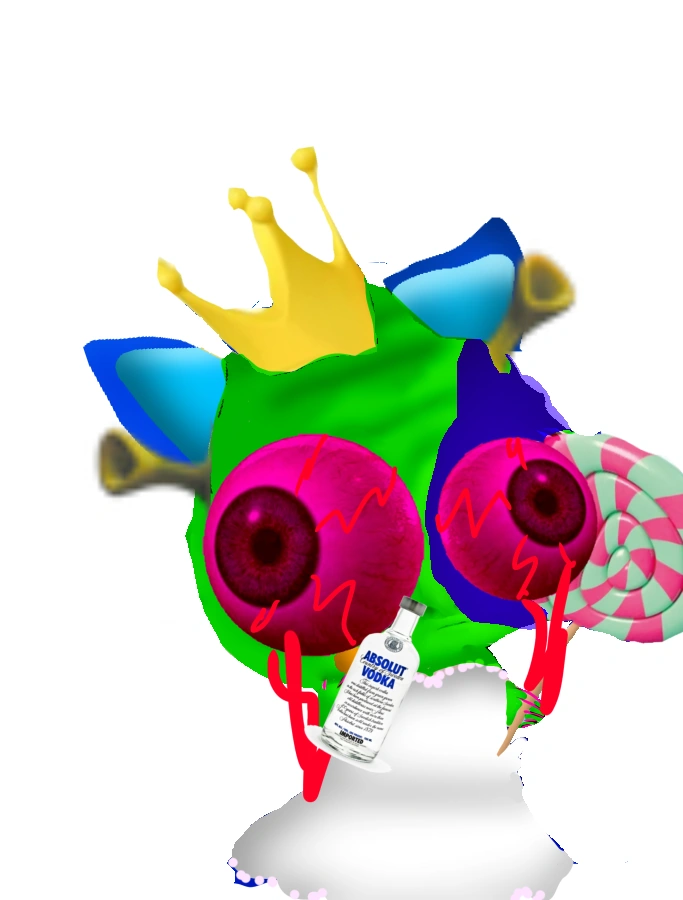 Day 5 of Changing Trueping until he is unrecognizable | Fandom