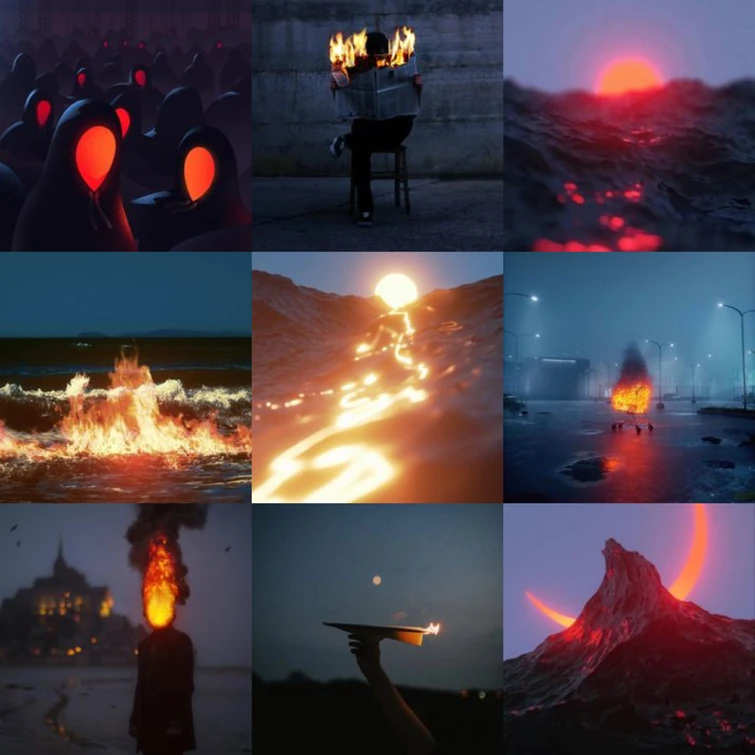 I want to make some water themed ocs | Fandom