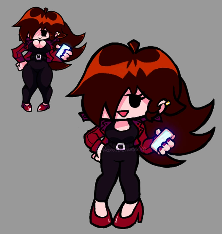 Discuss Everything About Funkipedia Mods Wiki | Fandom