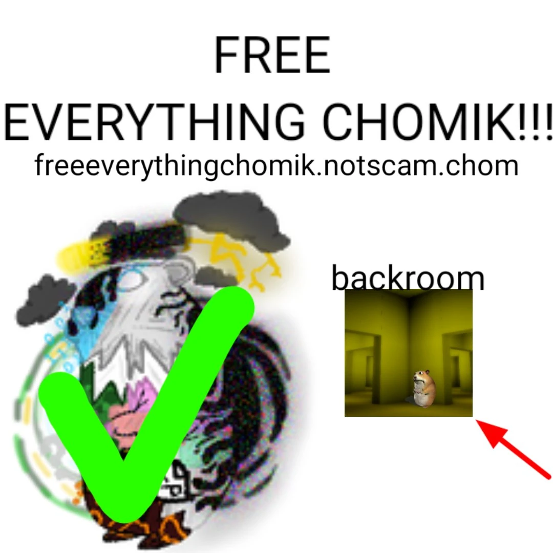 YOU MUST GO HERE!!! USE THE LINK IN THE CHOMCO BROWSER TO GET FREE ...