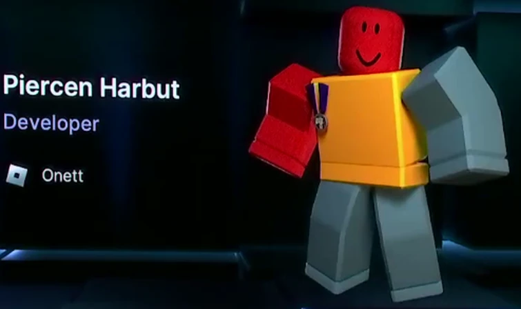 Onett spoke at RDC 22! | Fandom