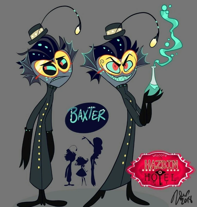 Found this cool character design. | Fandom