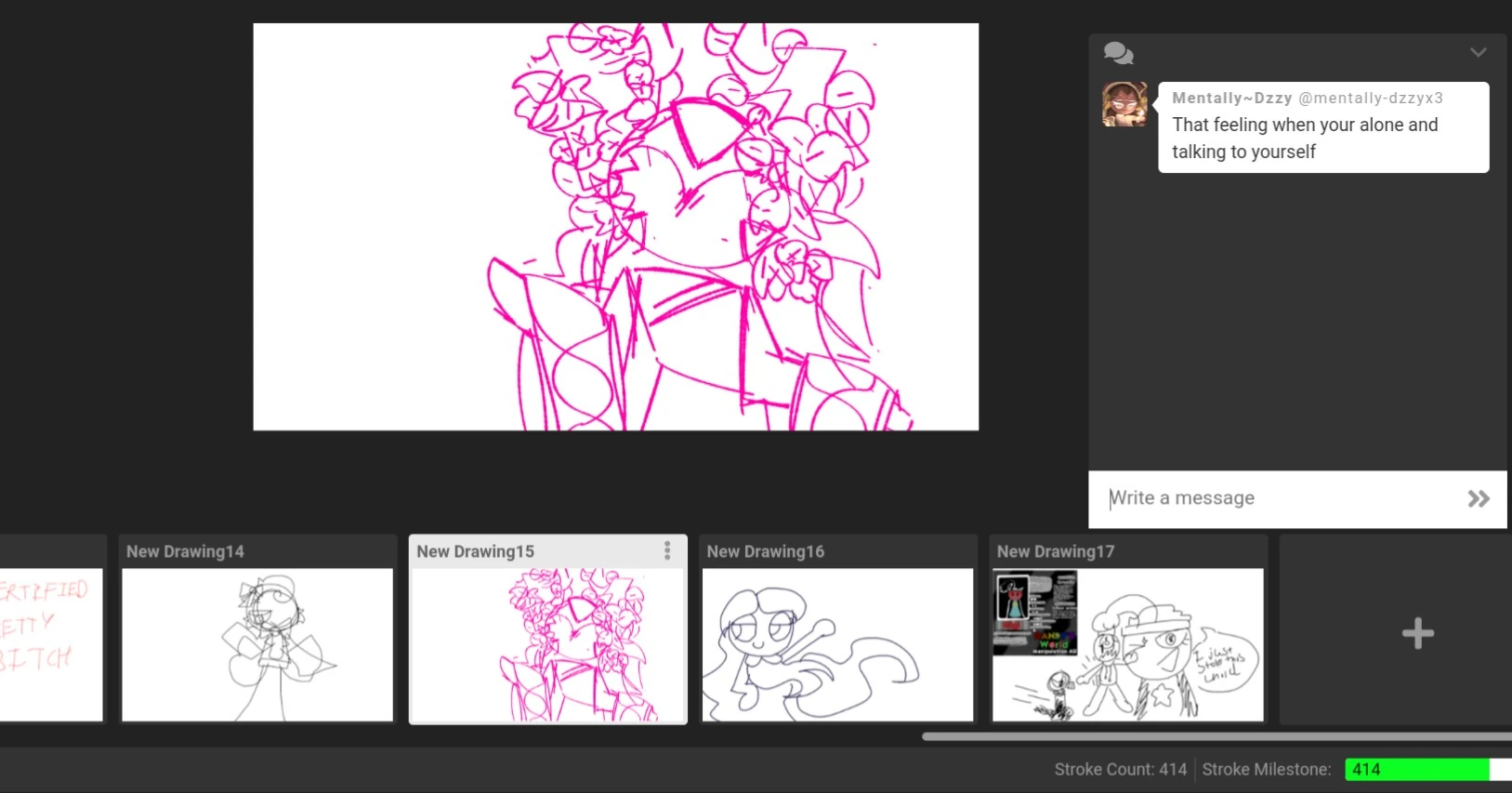 im going crazy | Fandom