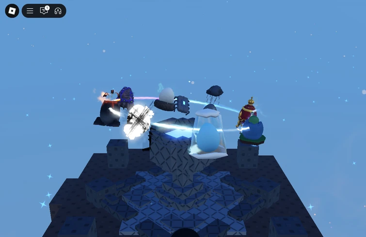 Discuss Everything About Sol's RNG Wiki | Fandom