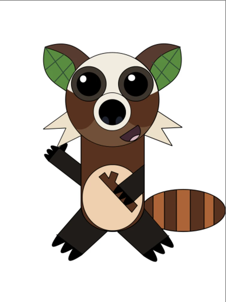 Introducing, the Tayosi region starters | Fandom