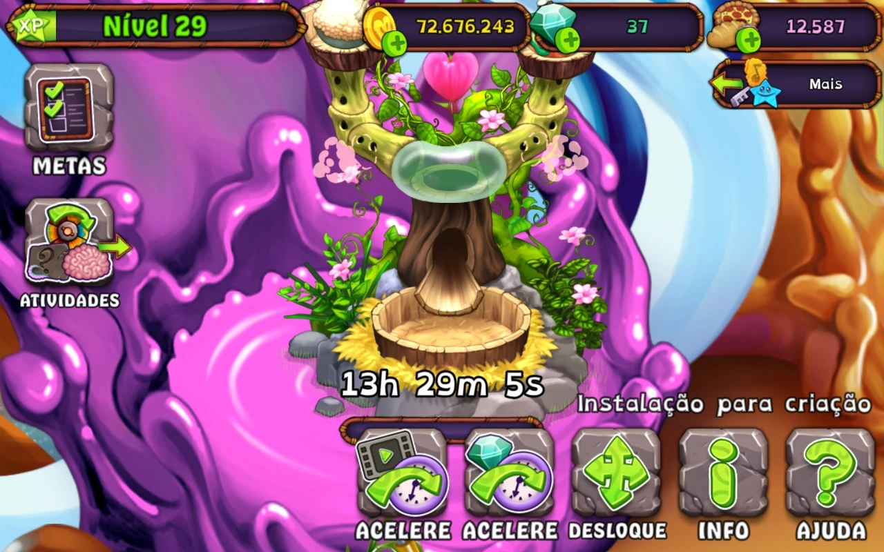 Rare Phangler in Fire Oasis AGAIN | Fandom