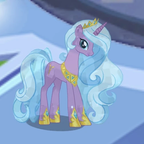 Princess Radiant Hope? | Fandom