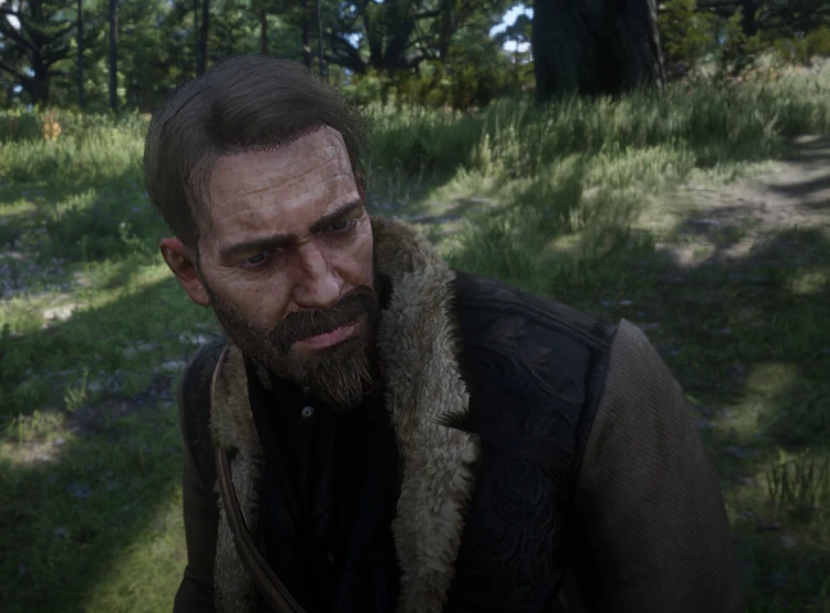 Discuss Everything About Red Dead Wiki | Fandom