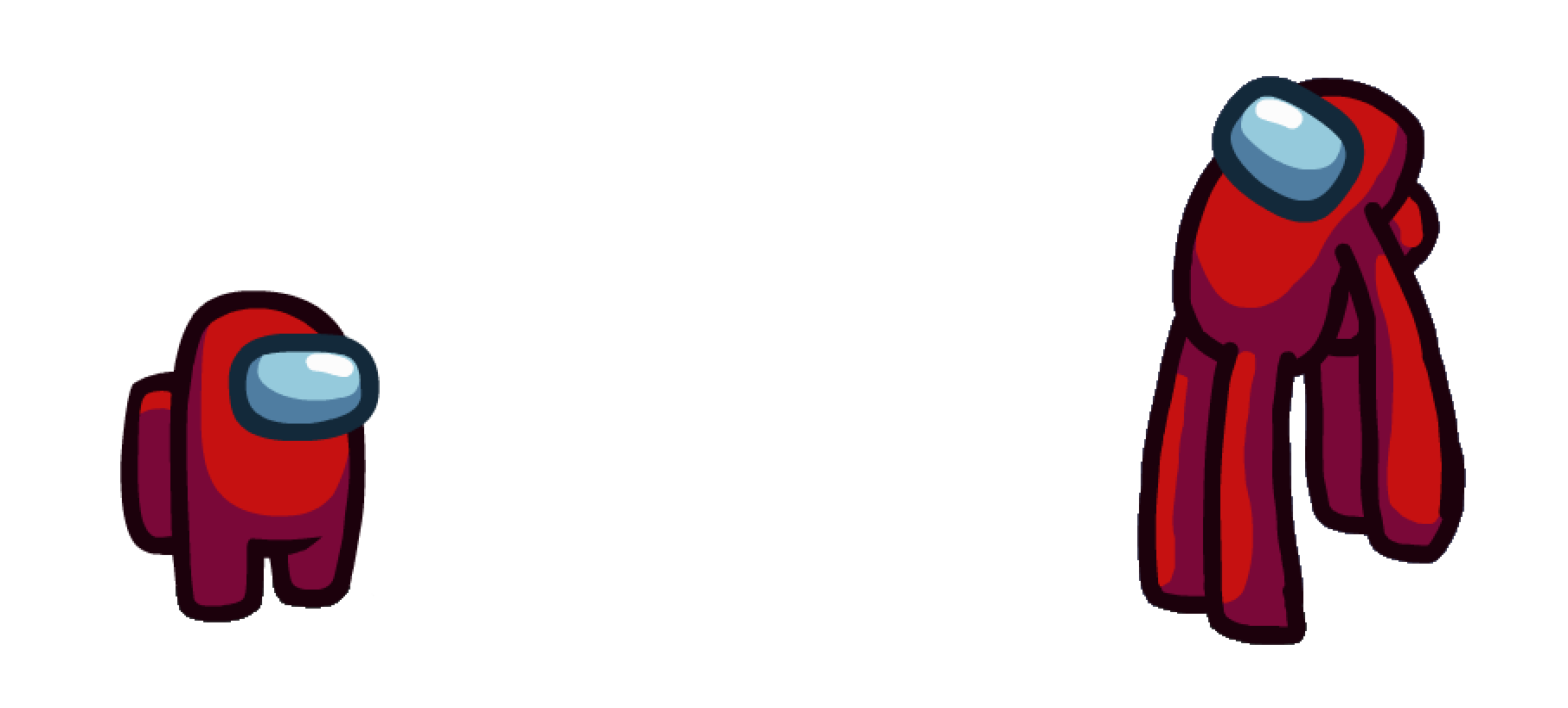 hehehe silly billy but its among us edition | Fandom