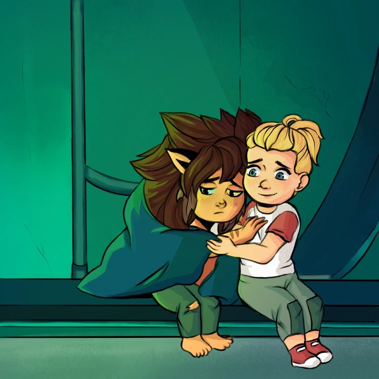 The Promise Fanart | Fandom