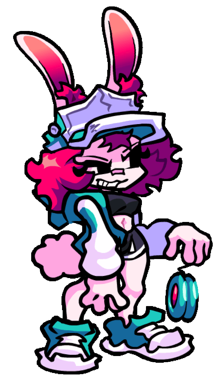 Hear me outs: fnf edition. | Fandom