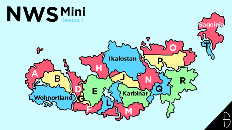 Discuss Everything About Fake Countries Wikia | Fandom