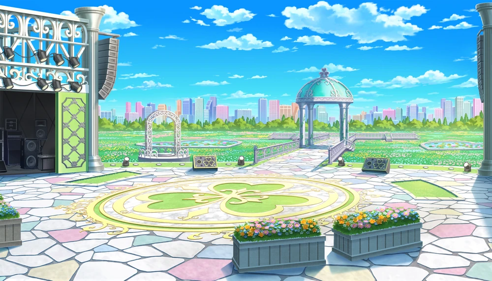 Mmj world link sekai analysis | Fandom