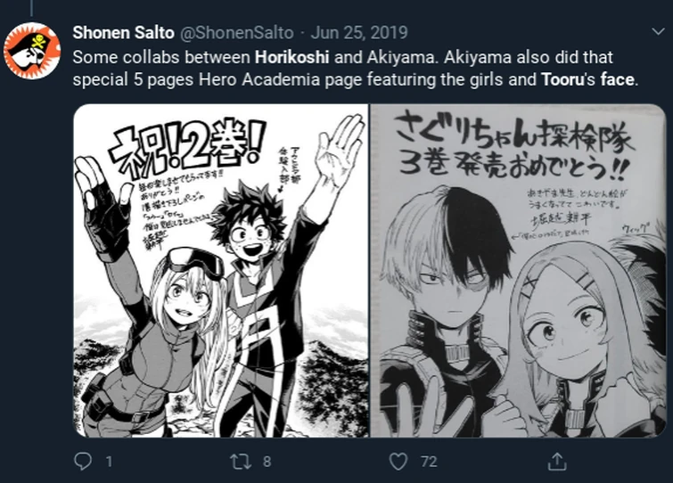 Hagakure' face reveal and... | Fandom