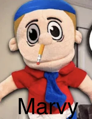 Marvy | Fandom
