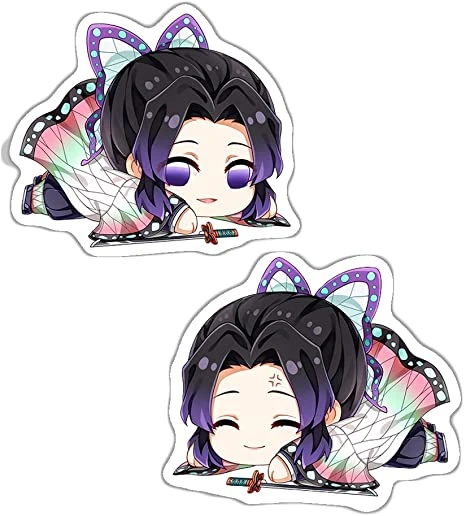 💙Shinobu💙 | Fandom