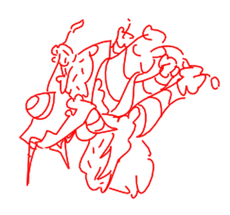 jabble doodle | Fandom