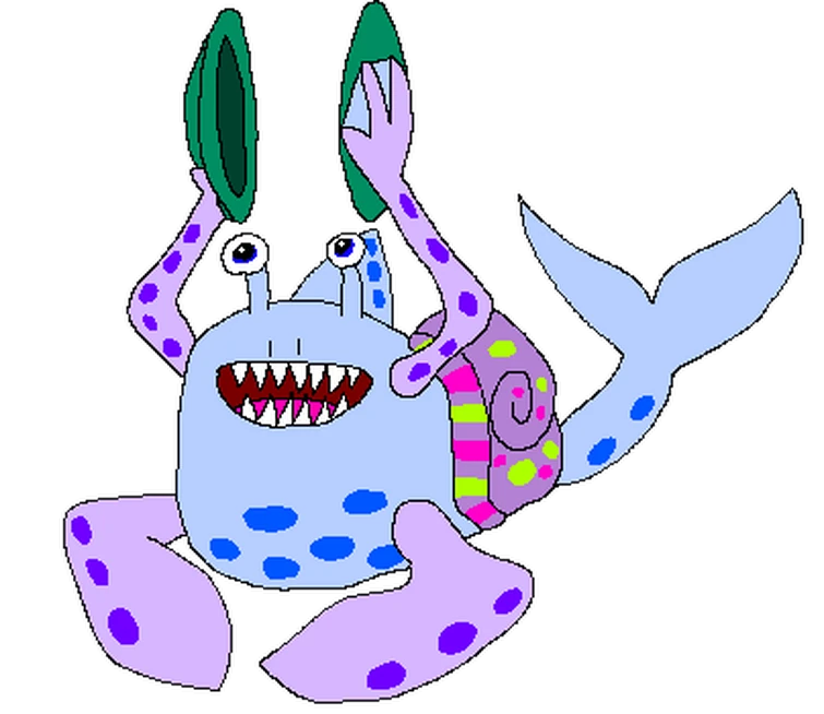 Rare Scargo prediction | Fandom