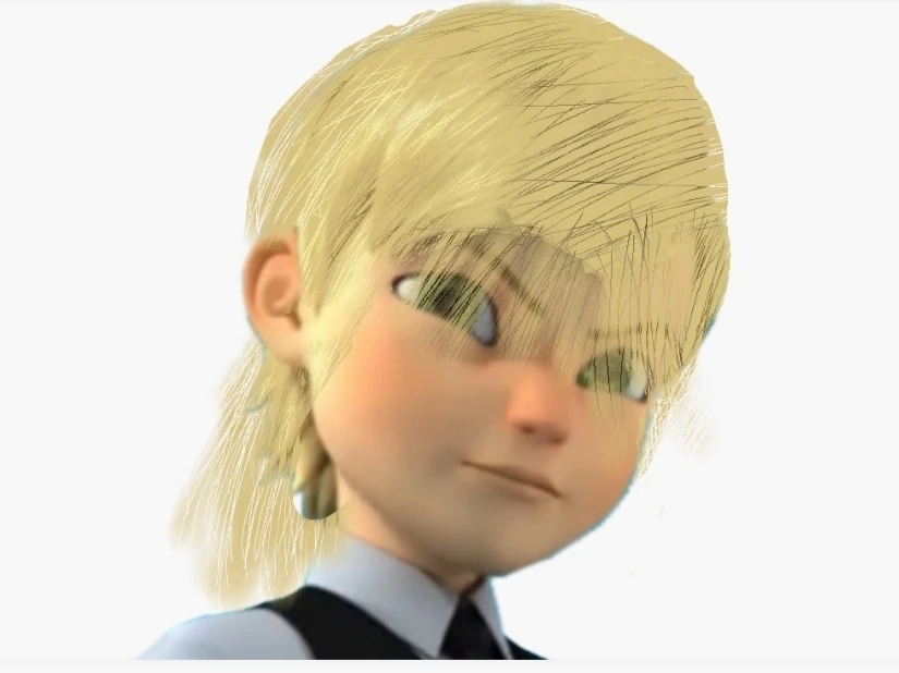 Not So Good Felix | Fandom