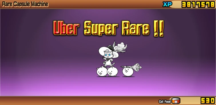 BATTLE CATS PROGRESSING #3 - HOLY CRAP ALOT OF UBERS | Fandom