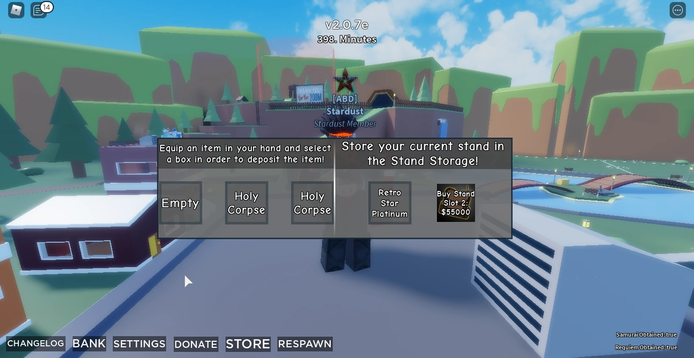 Just normal day at ABD | Fandom