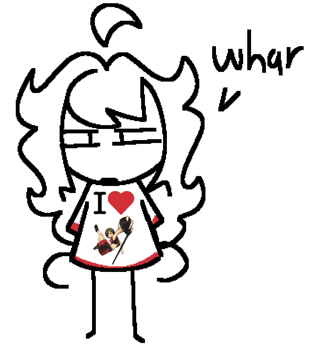 I crave drawing. What do I draw | Fandom