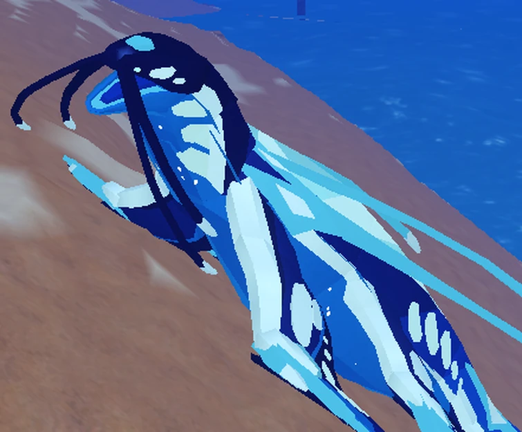 Discuss Everything About Creatures of Sonaria Wiki | Fandom