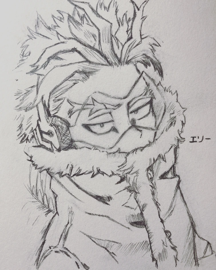 Hawks | Fandom
