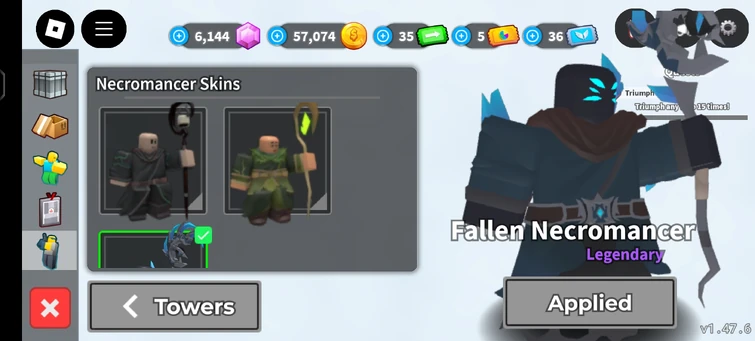Discuss Everything About Tower Defense Simulator Wiki | Fandom