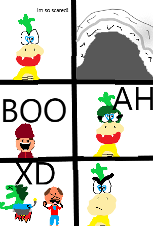 SML Wiki User Comic 3 | Fandom