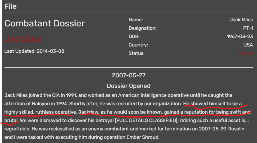 @MisterDragon00 | Fandom