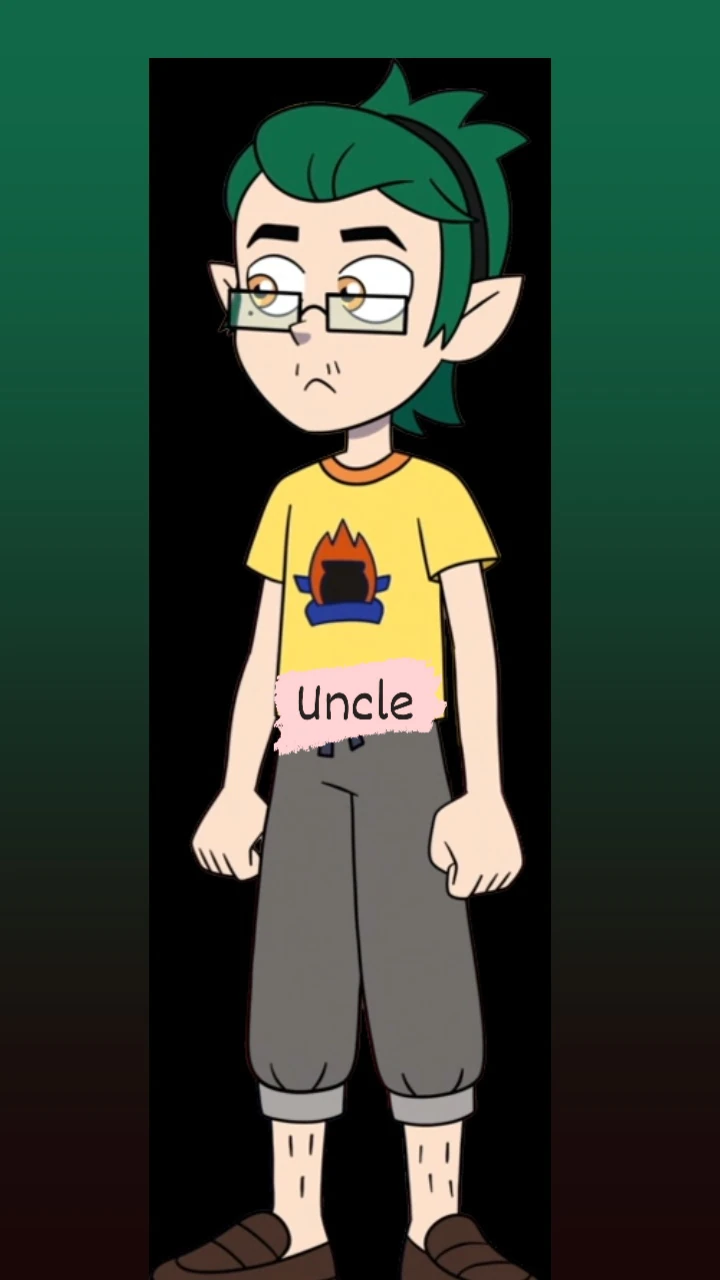 series finale the owls house | Fandom