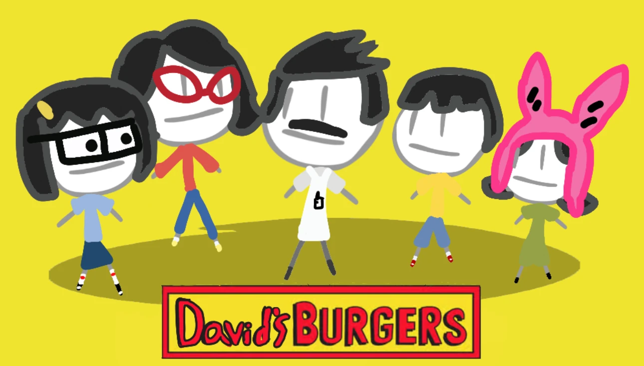 David’s Burgers | Fandom