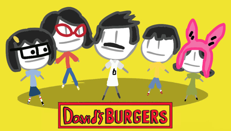 Discuss Everything About Bob's Burgers Wiki | Fandom