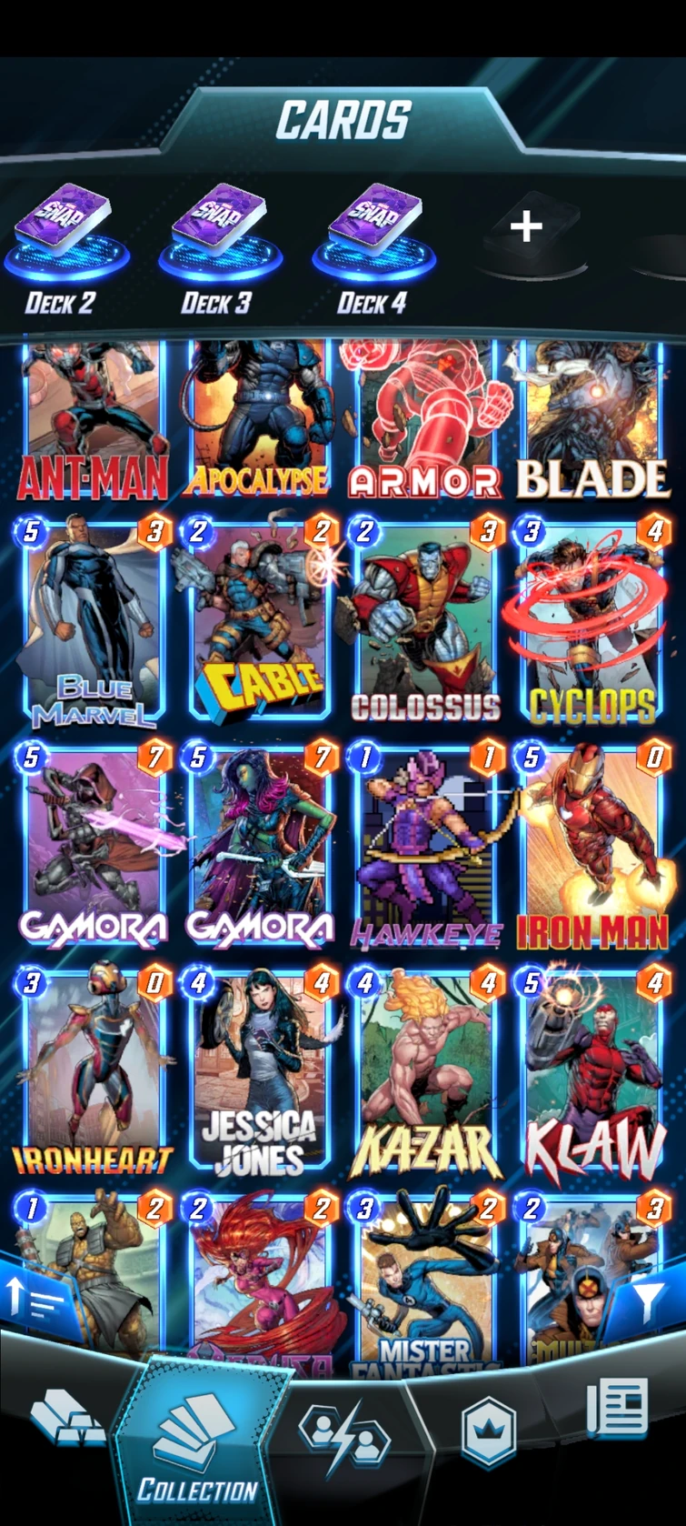 Discuss Everything About Marvel Database | Fandom