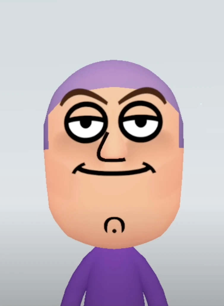 Do you know who he is? | Fandom