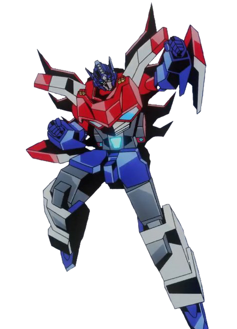Optimus Prime TF Go | Fandom
