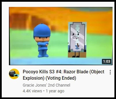 what in the name of holy moly roly poly in guacamole | Fandom