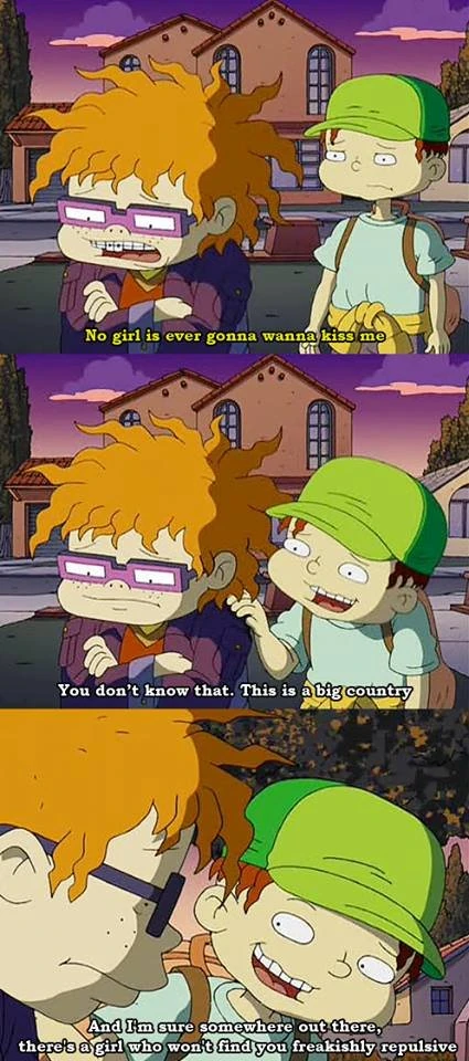 Get someone like Phil. | Fandom