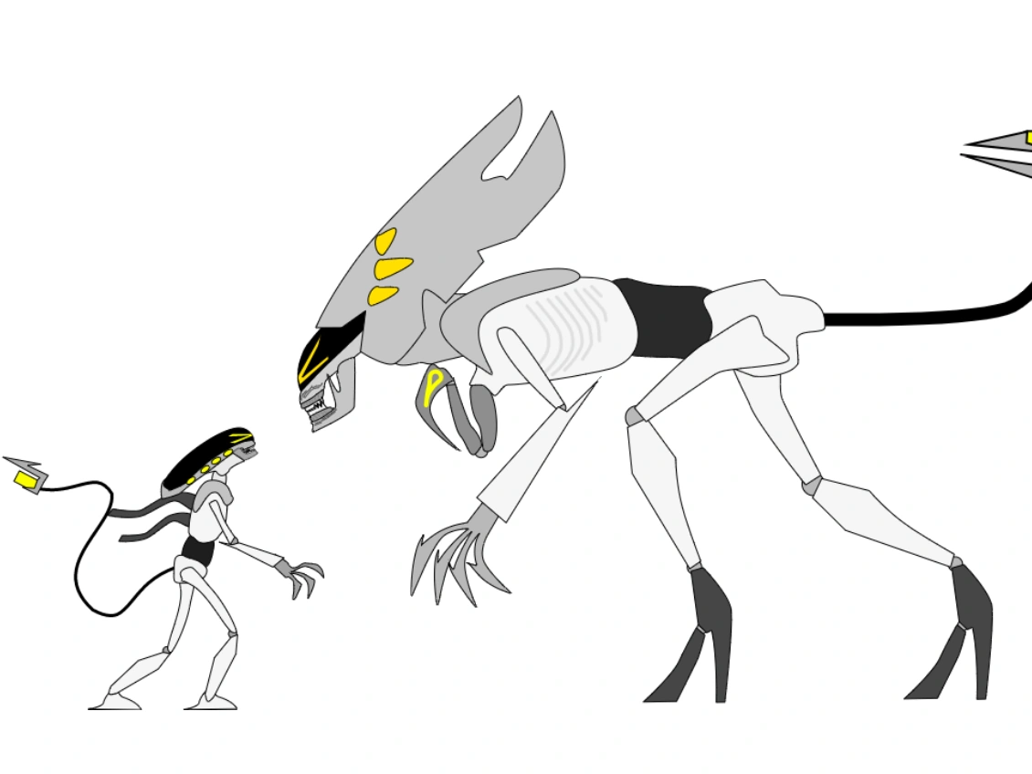 The New Monarch | Fandom