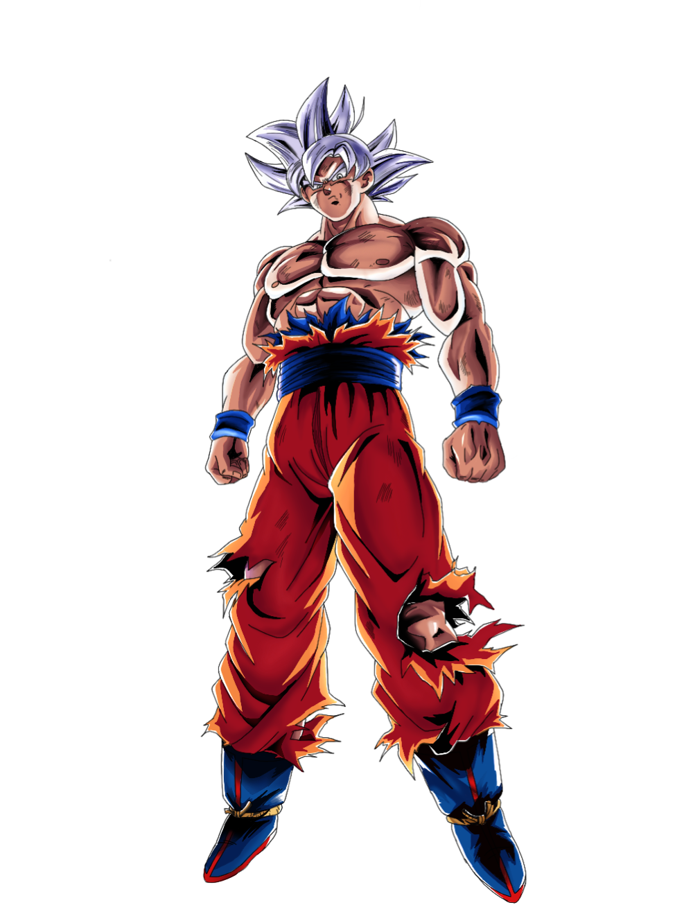 Dragon Ball Z Goku Ultra Instinct Png Dragon Ball Free Hd Wallpaper