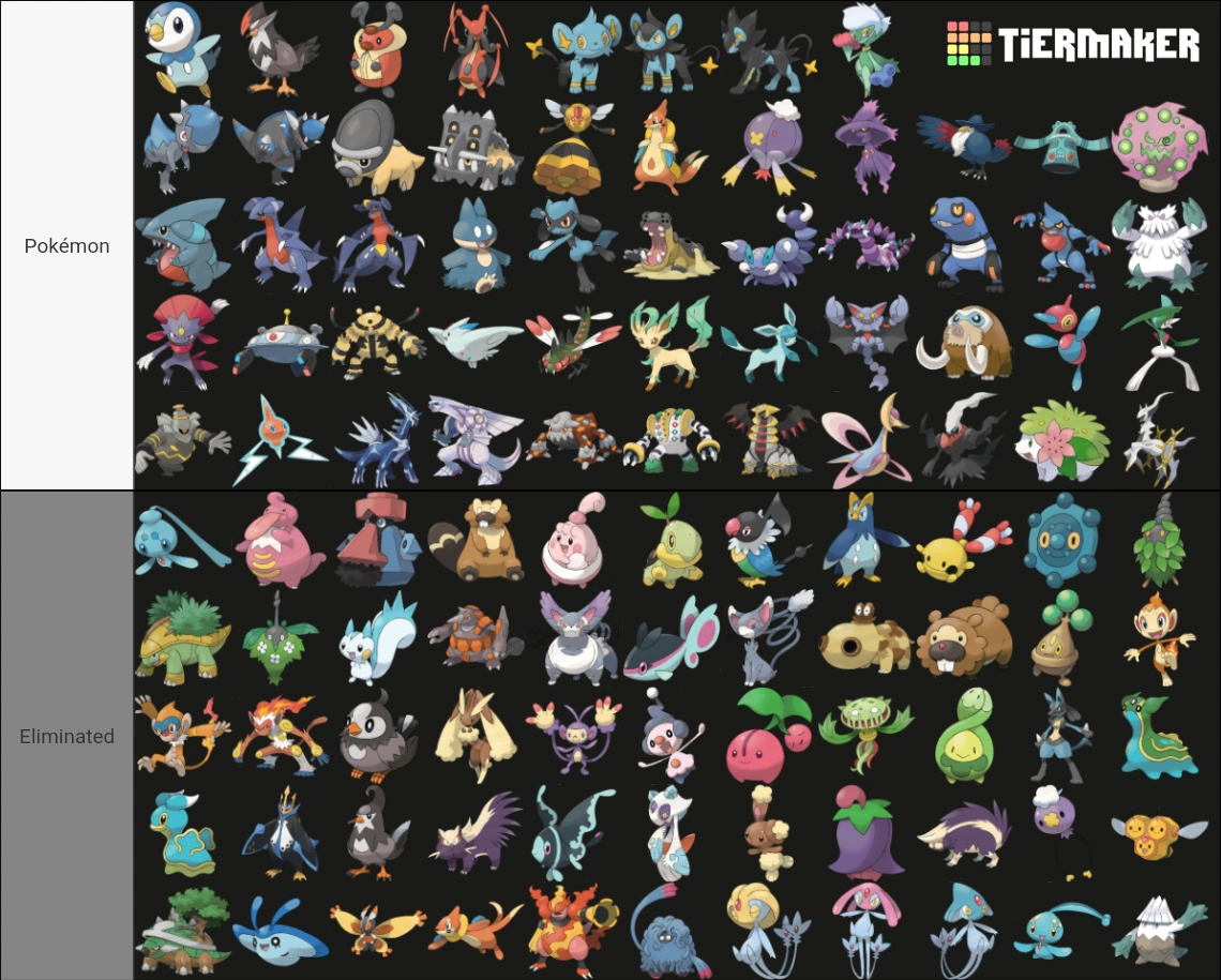 Pokémon Viewer Vote Season 4 Ep 60 | Fandom